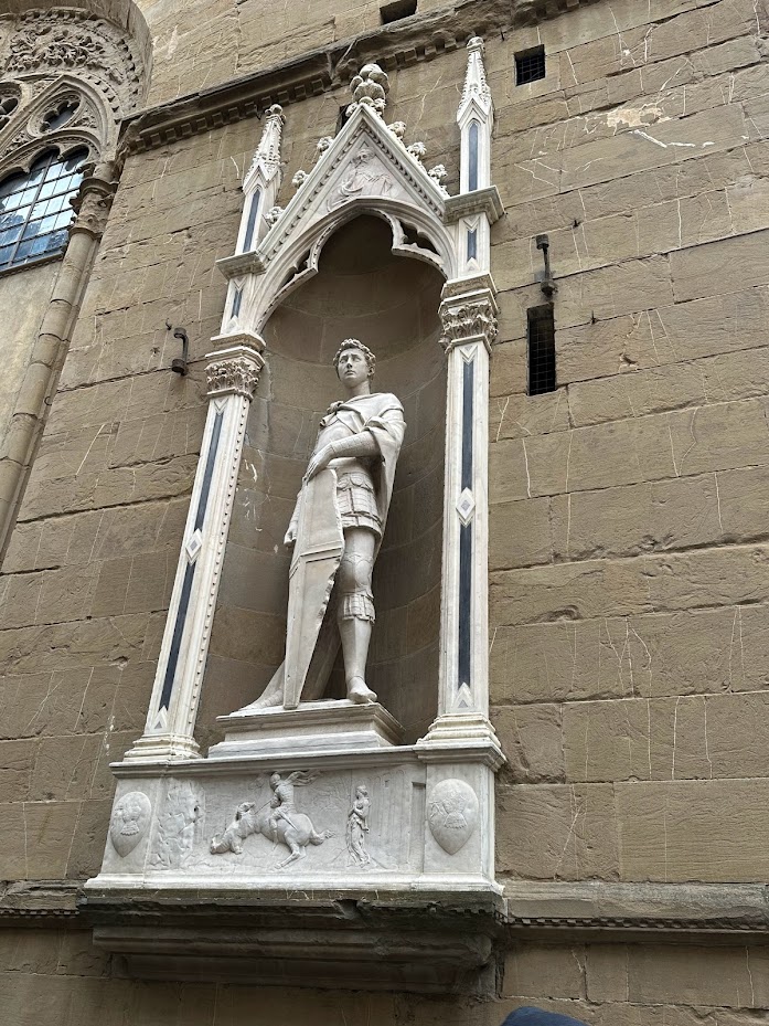 Renaissance Wednesday: Meet Donatello – Art Expeditions