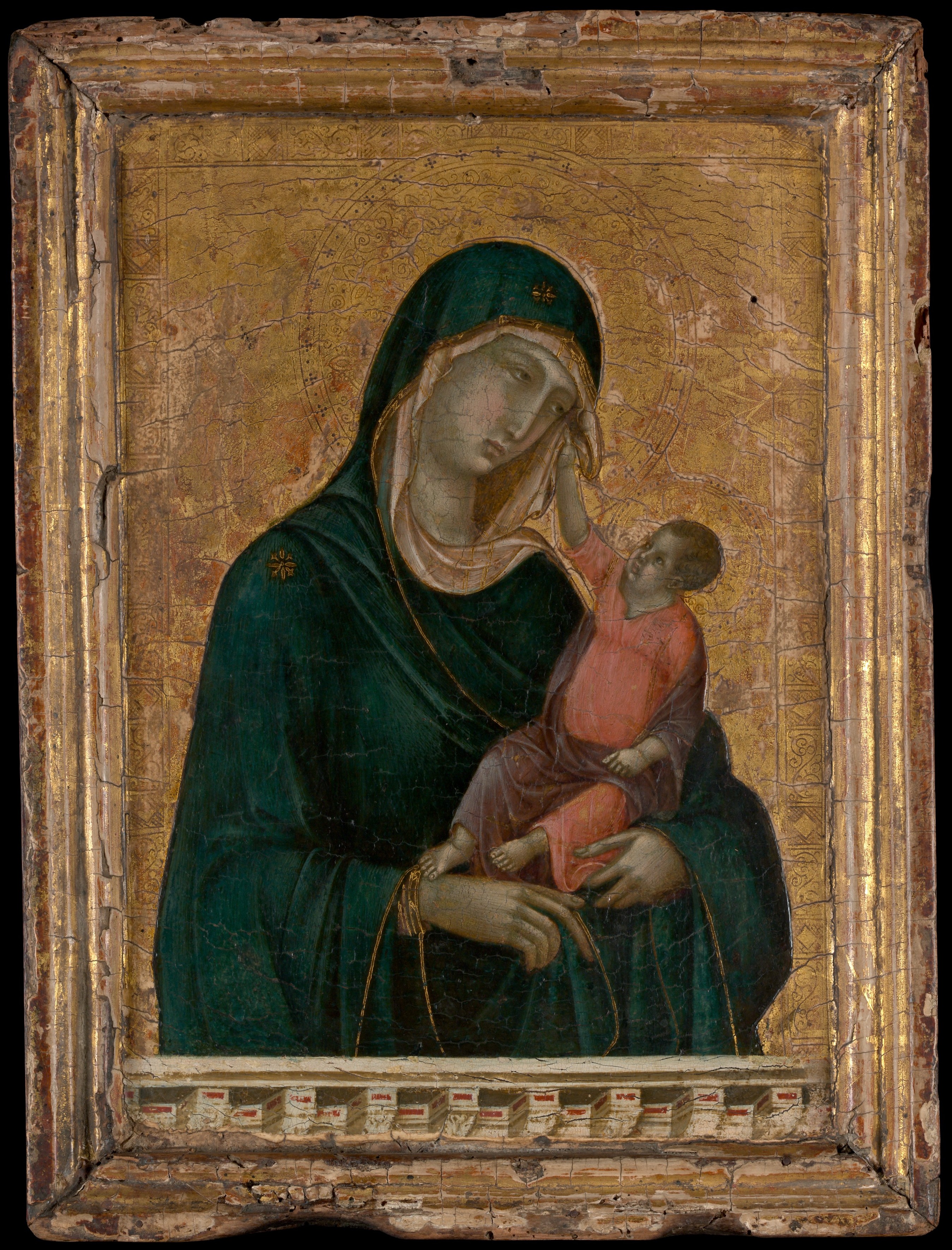Medieval Monday: Get to Know Duccio – Art Expeditions
