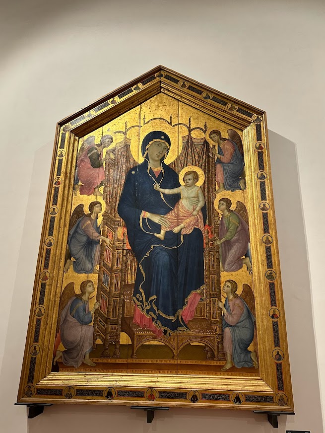 Medieval Monday: Get to Know Duccio – Art Expeditions