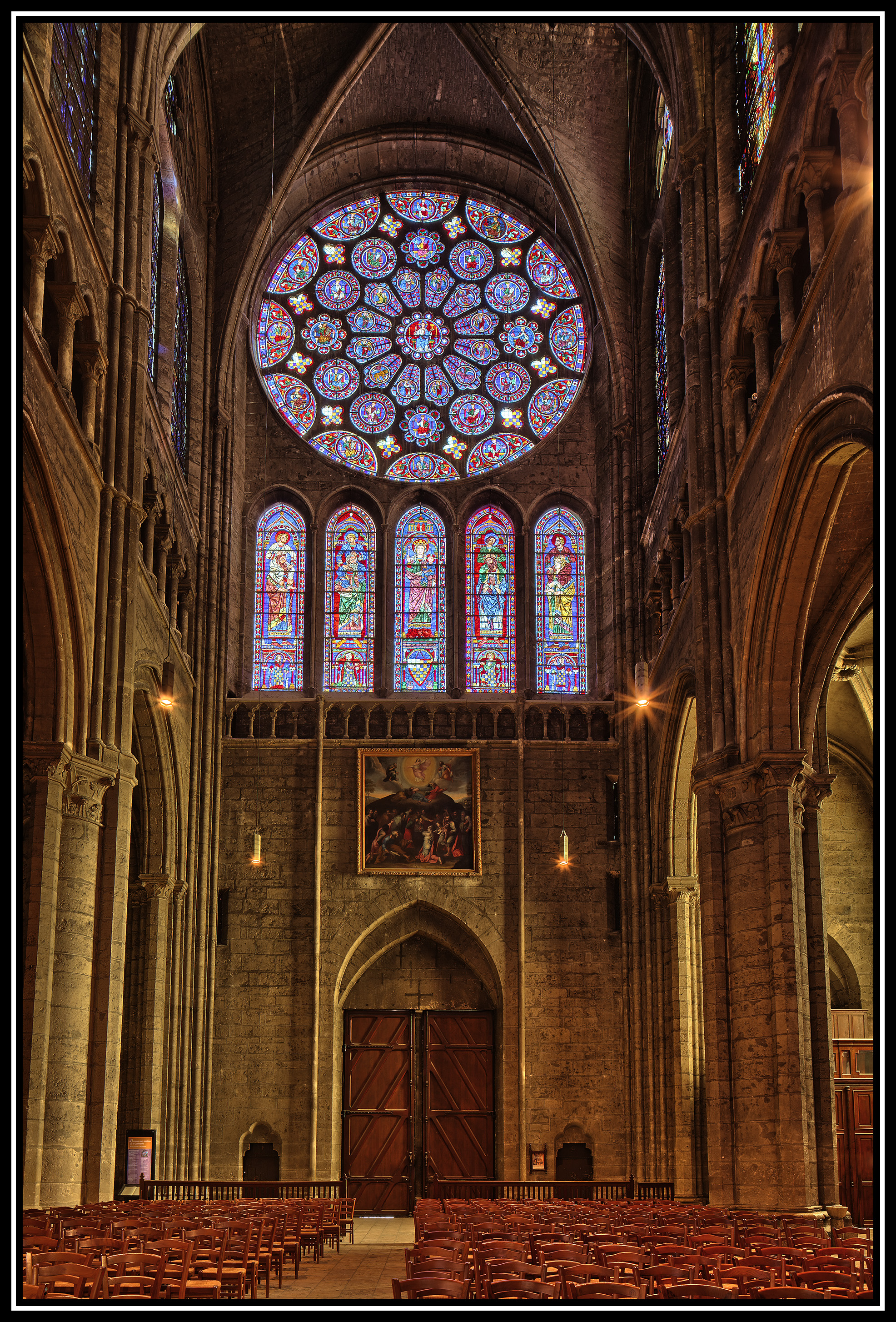 Medieval Monday: Introduction to Gothic Architecture – Art Expeditions