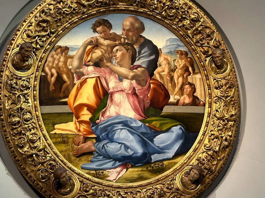 Renaissance Wednesday: Get to know Michelangelo – Art Expeditions