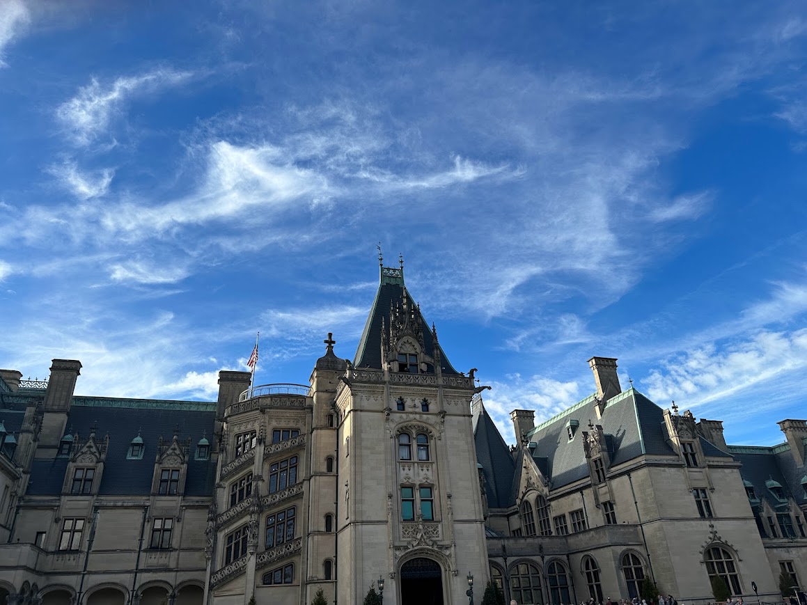 The Art of Biltmore Estate – Art Expeditions