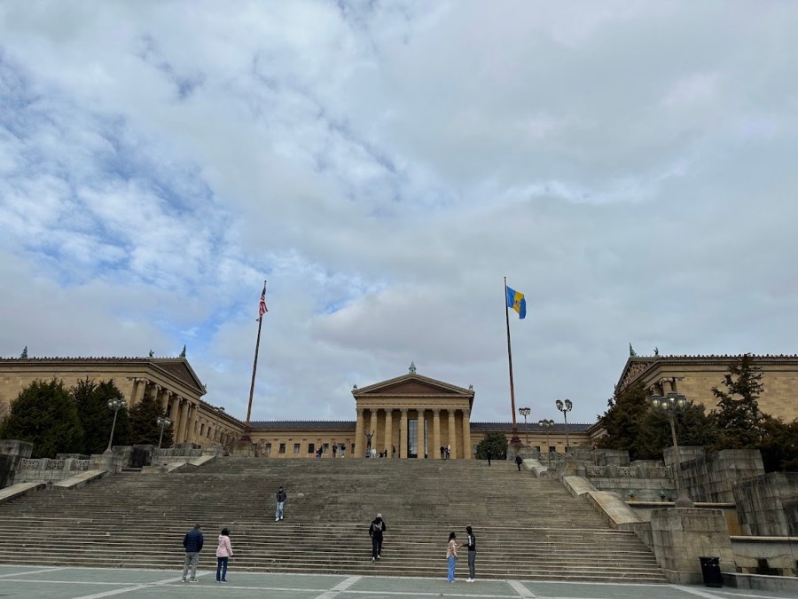 My Absolute Must-See Favorites at the Philadelphia Museum of Art – Art ...
